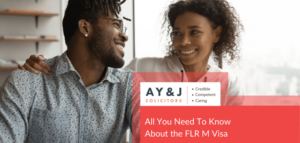 Apply for FLR M Visa: Further Leave to Remain (M) Application