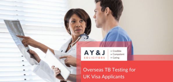 Navigating Tb Testing For Uk Visa A Comprehensive Guide