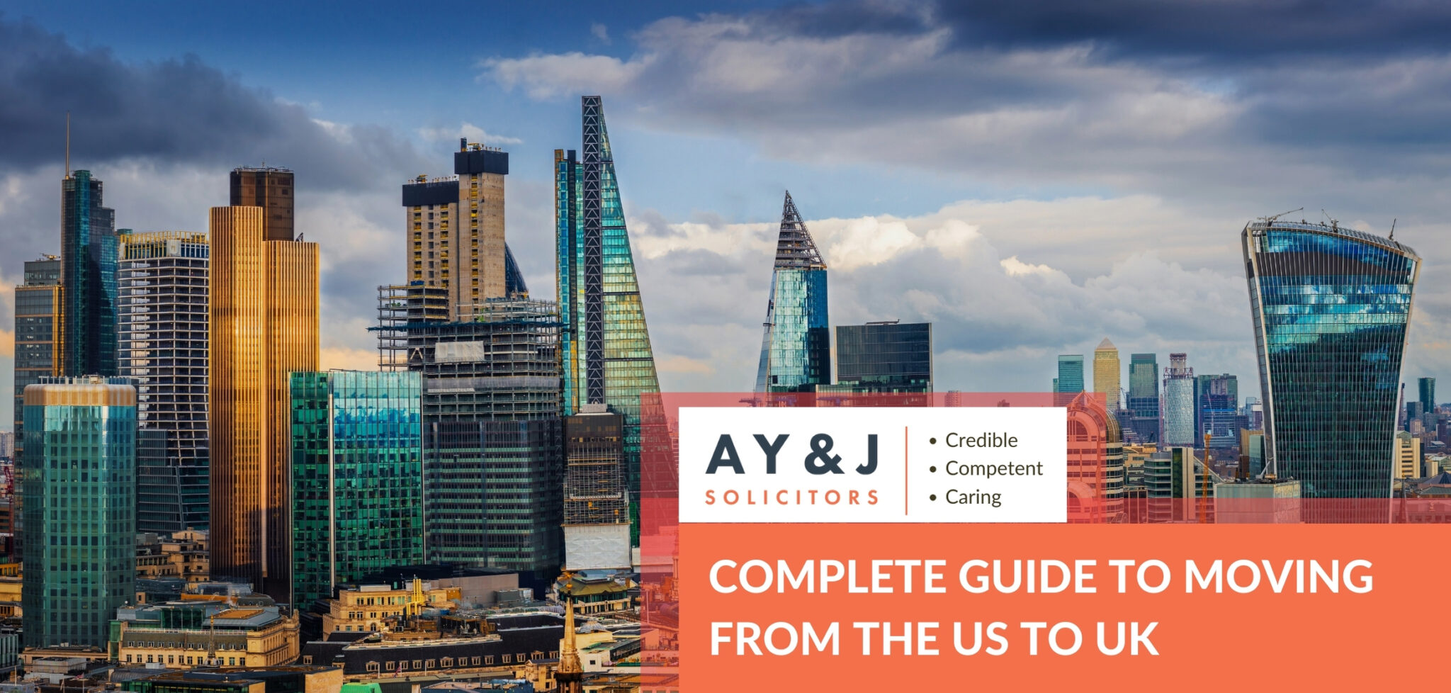 Relocating to England: A Guide to Moving from the US to the UK