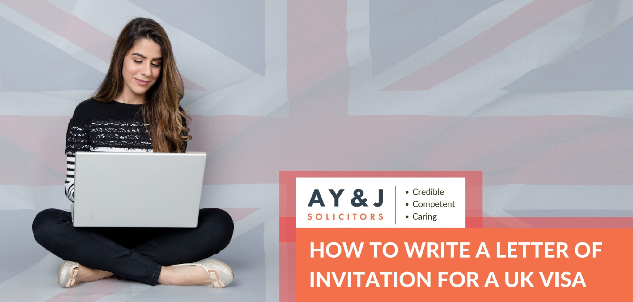 How to Write a Invitation Letter for UK Visa? | A Y & J Solicitors