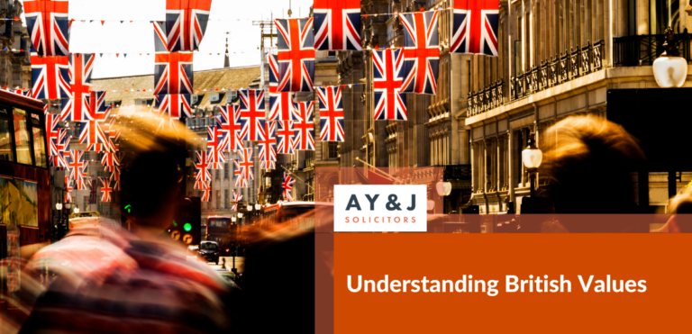 Understanding British Values | Key Principles & Cultural Insights
